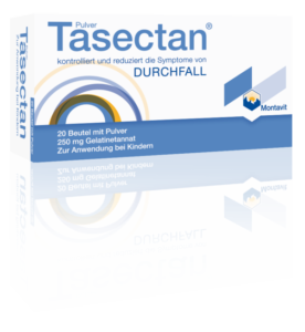 Tasectan powder | Montavit